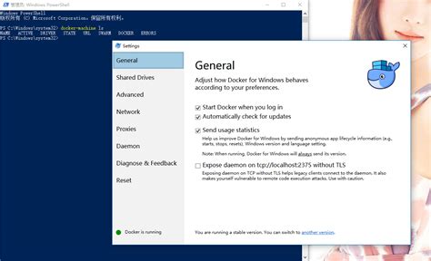 Docker For Win10 How To Open Ssh · Issue 2044 · Docker For Win · Github