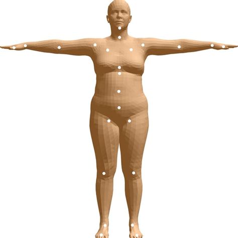 Animating Smpl Decomposition Of Smpl Parameters Into Pose And Shape