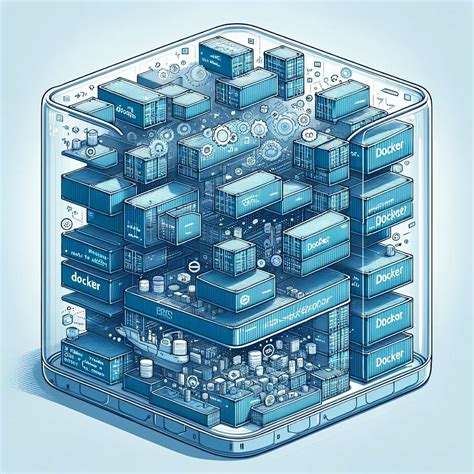 Dind Docker Inside Docker Explained