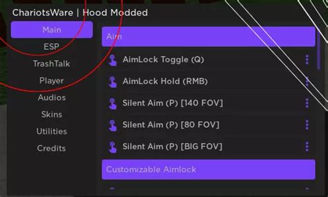 Hood Modded Scriptrb Hood Modded Scriptrb