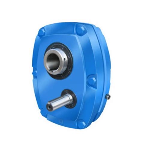 Mild Steel Vertical Shaft Mounted Speed Reducer At ₹ 45000piece In