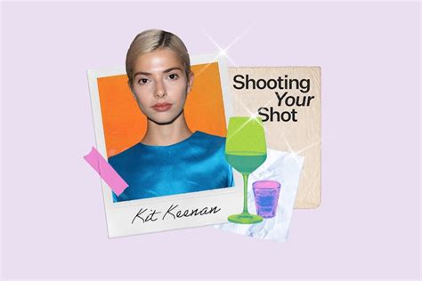 Kit Keenans 3 Favorite Date Spots In New York City