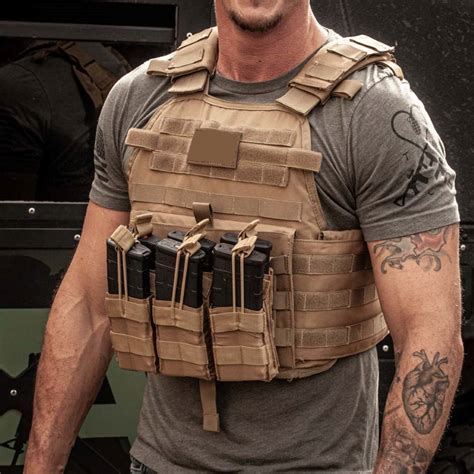 All You Need To Know About Plate Carriers Jim Beam Racing