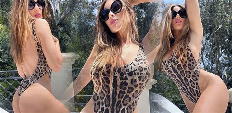 Sofia Vergara Nude Pics Porn And Sex Scenes 2023 Scandal Planet