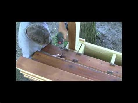 Attaching Deck Boards Deck Boards Hidden Deck Fasteners Garden Playhouse