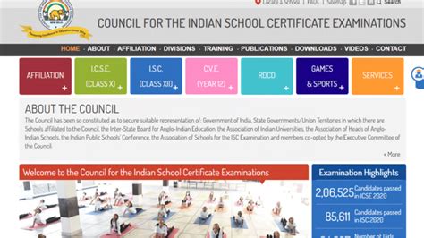 Icse Isc 2025 Exam Dates Revealed Check Complete Timetable Here Education News The