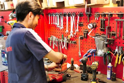 3 ประเภทใหญ่ ของ เครื่องมือช่าง