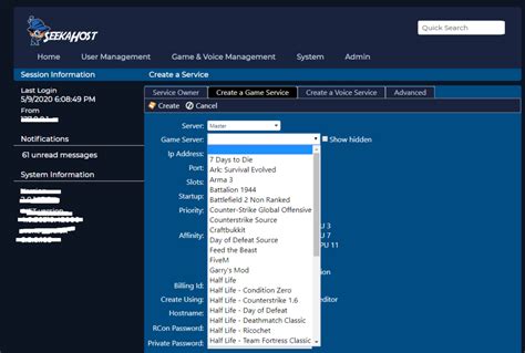 25 Game Server Hosting Services Best For Online Gaming From Seekahost
