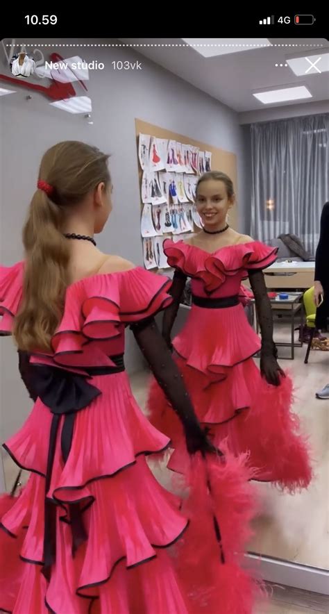 Pin By нефертити On бальные платья латина Dance Dresses Ballroom Dress Standard Dress