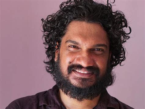 Sanal Kumar Sasidharan Asia Pacific Screen Awards