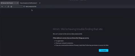 Hackthebox Analytics Walkthrough Cyberiumx