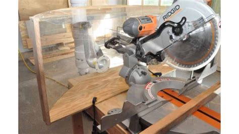 Workshop Dust Collection Free Woodworking