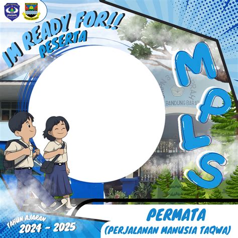 Twibbonize Show Your Supports