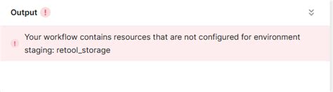 Trying To Use Retool Storage In Staging 💬 Mobile Retool Forum
