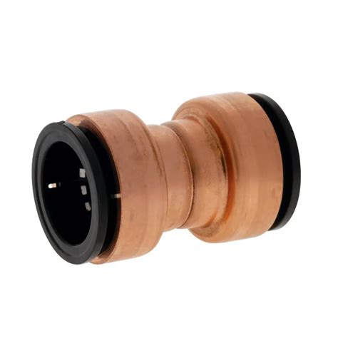 Push Fit Coup Pex Cu Cpvc Nibco Ps Implosa