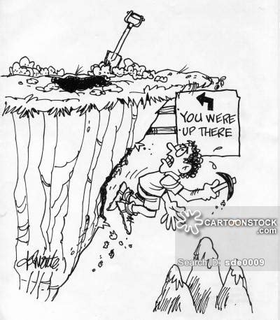 Cliff Drawing At GetDrawings Free Download