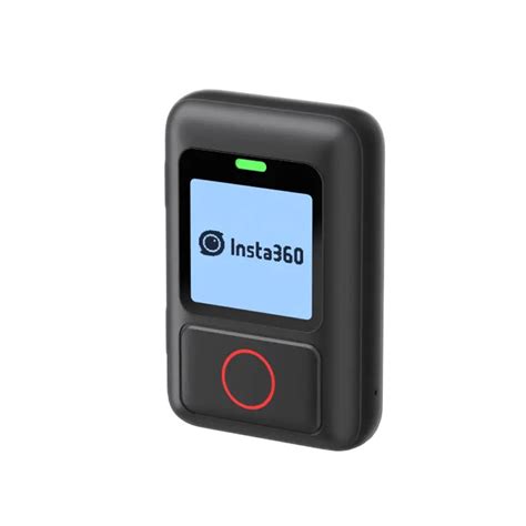 Insta Gnss Remote Control Black A Video MotoStorm