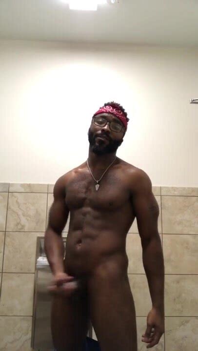 Post Workout Meat Beating