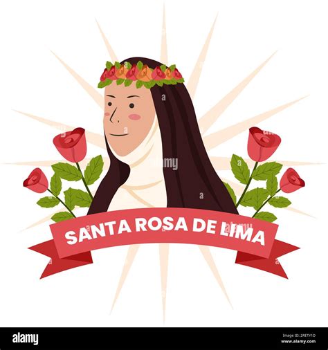 Cuento De Santa Rosa De Lima 7 Poemas De Santa Rosa Que Revelan El