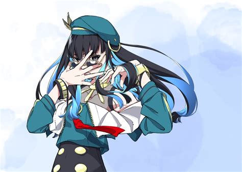 Tenochtitlan Fate And 1 More Drawn By Trick1601 Danbooru