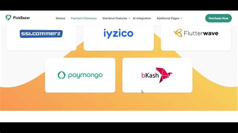 pickbazar multivendor laravel ecommerce with react next js graphql and rest api youtube
