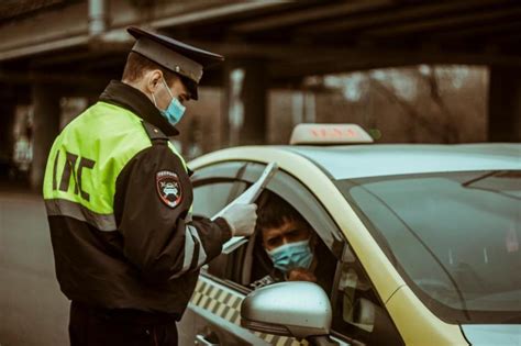 У таксистов новые проблемы В Совфеде обсуждают очередные изменения в закон