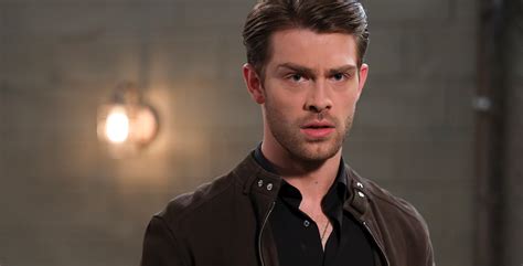 Big Reveal Dex Proposes To Joss Cam Returns With The Truth Of Dexs Identity Daily Spoilers