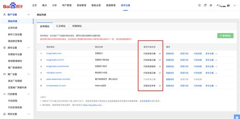 Analytics 代码自动检查及状态说明