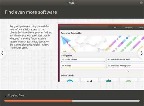 How To Install Ubuntu 1804 Lts Bionic Beaver