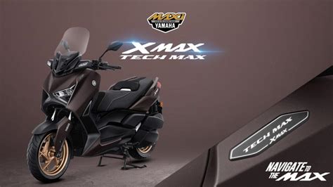 Xmax Tech Max 2024 Review Kiah Selene