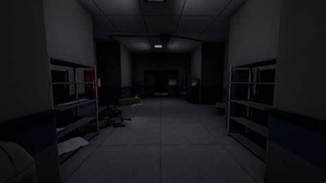 Archives Official Scp Unity Wiki