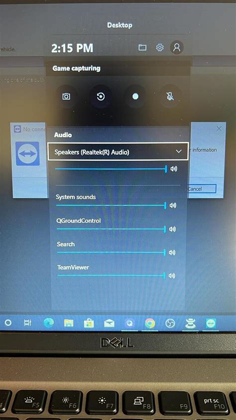 How To Stop The Xboxshift Button On Controller From Opeing Game Capturing Window