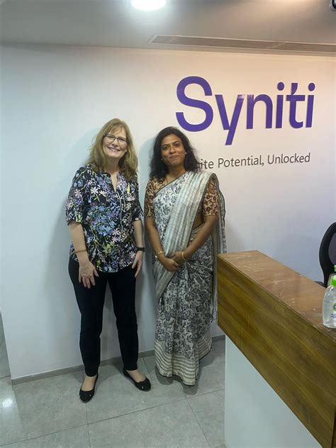 Kevin M Campbell On Linkedin Syniti Businessbenifits Data