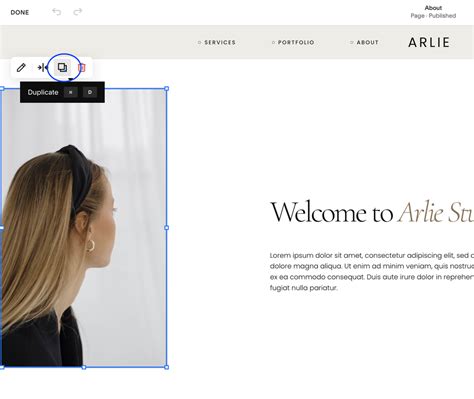 Everything You Need To Know To Customize Your Mobile Website Design With Squarespace Fluid