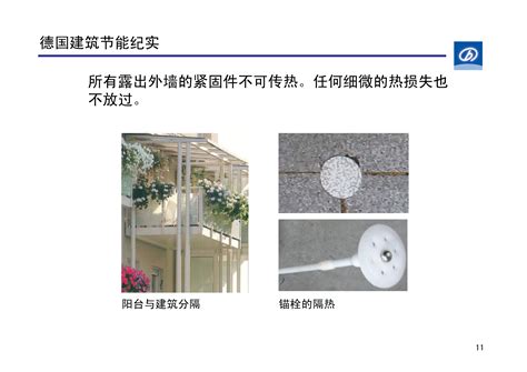 德国节能建筑考察纪实