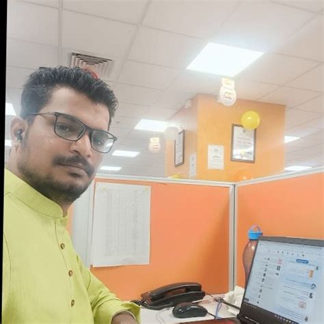 Krishna Murthy Recruiters Dexperts Inc Linkedin