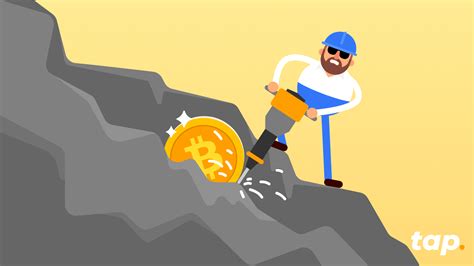 What Is Bitcoin Mining And How Does It Work