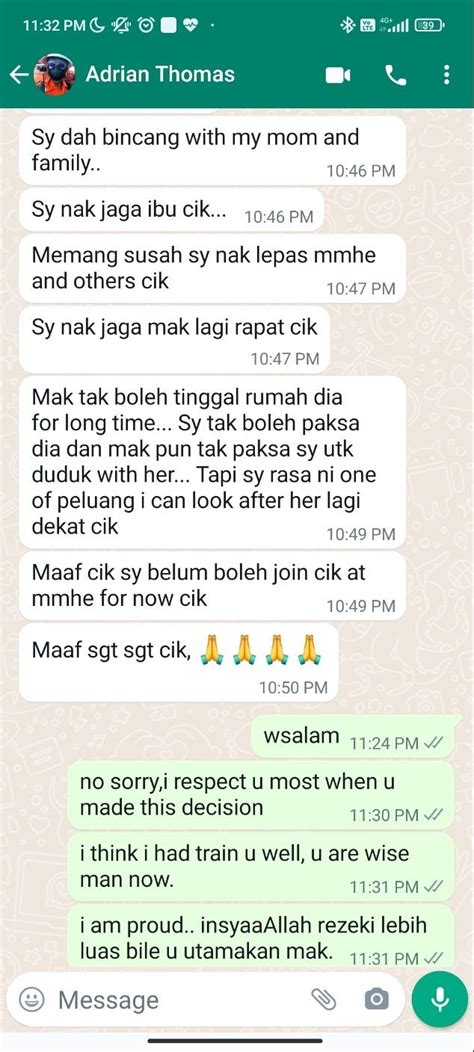 Congrats Bro Seriously I Am So Proud This Guy He Is Our First And… Affendi H 50 Comments