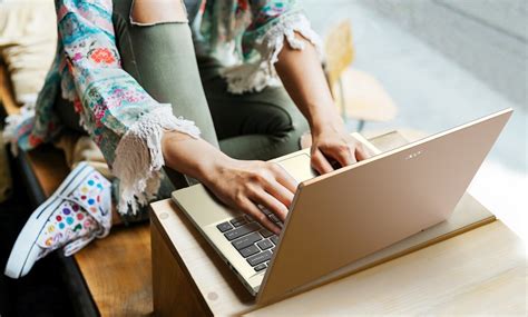 Acer Swift Go Lightweight And Extra Slim Notebooks Now Available