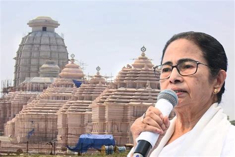Cm Mamata Banerjee At Digha Cm Mamata Banerjee Announces Some