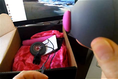 Worst Sex Toy Review Ever Salon Com