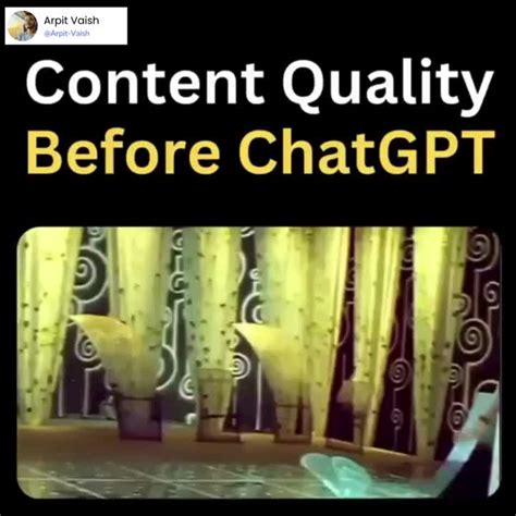 Arpit Vaish On Linkedin Chatgpt Aichatbot Ai