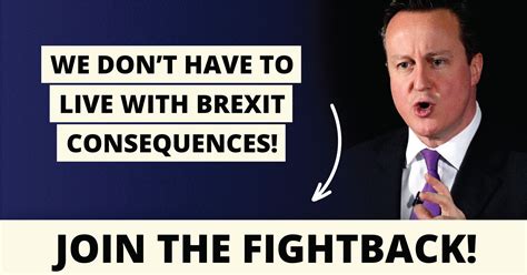 Brexit Consequences 2022 European Movement