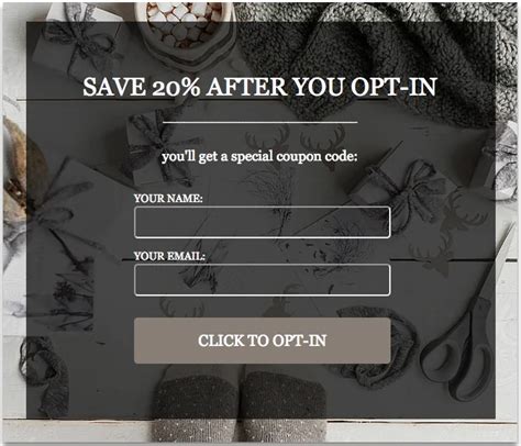 Popupally Templates Customize And Optimize Your Popups