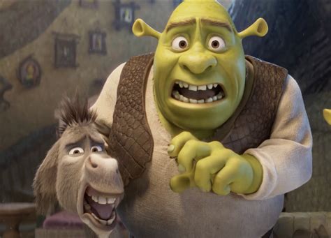 Logo Shrek 800x800