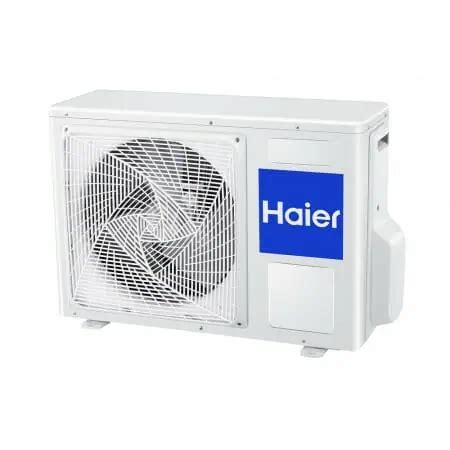 Oro kondicionierius Haier Pearl AS25PBAHRA-1U25YEGFRA 2.5kW ...