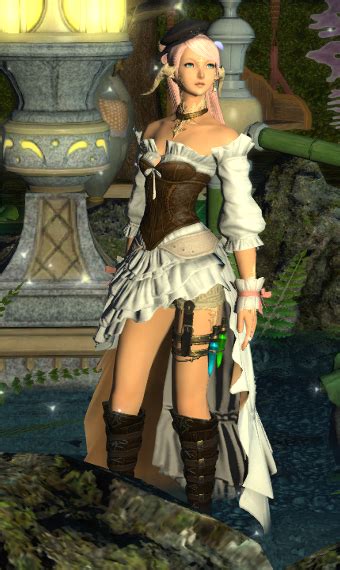 No Title Eorzea Collection No Title Eorzea Collection