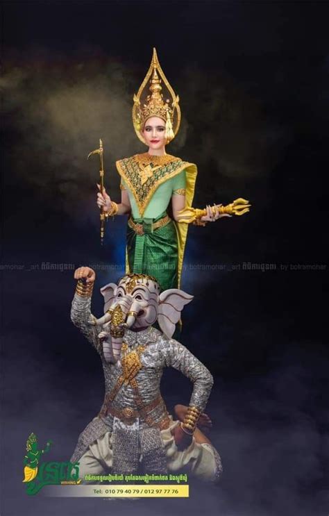 Cambodia Culture 🇰🇭🇰🇭