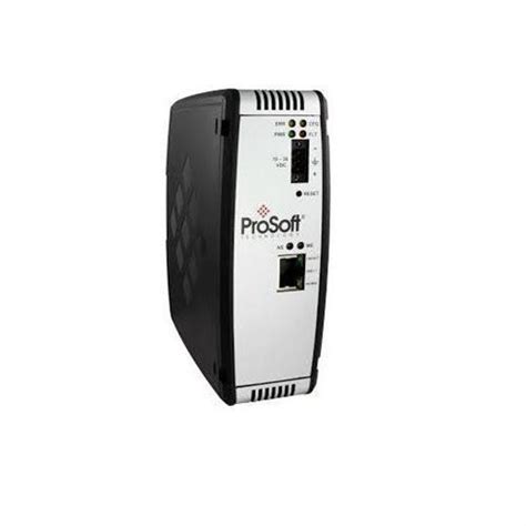 Prosoft Plx31 Eip Sie Ethernetip To Siemens Industrial Ethernet Comm