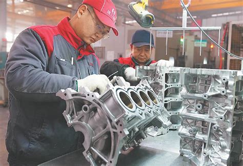 估小幅回升 大陸31日公布官方12月PMI 要聞 工商時報